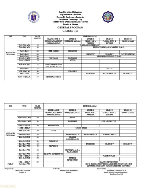 General Class Program G1 6 Download Free Pdf Social Institutions General Class Program G1 6 Download Free Pdf Social Institutions