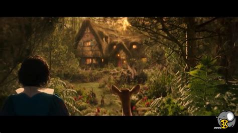 تیزر فیلم سینمایی سفید برفی فیلو