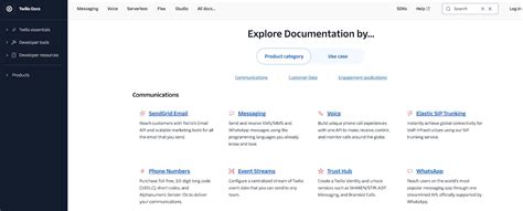 8 Api Documentation Examples That Set The Standard