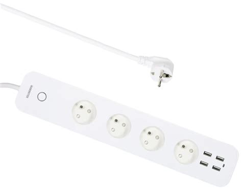 Marmitek Power Li Smart Stikprop 425 Dkk