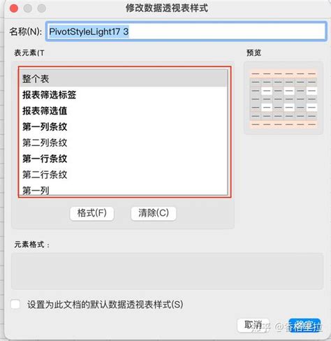 Excel数据透视表与数据透视图的超详细教程！ 知乎