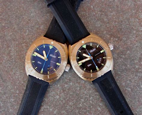 Duplicate Watches Of Different Colours Watchuseek Watch Forums