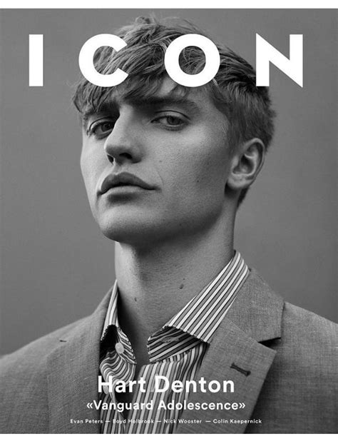 Mark Coombes On Linkedin The Calibre Partnership With Icon Magazine Continues Star Of Us…