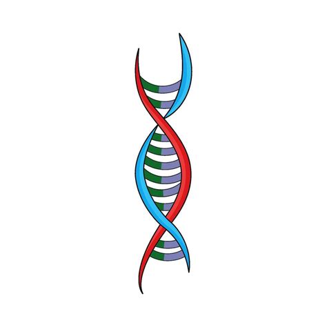 Illustration Of Gene Mutation 50734099 Vector Art At Vecteezy