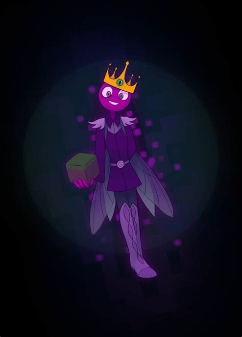 The Mad King Inspired By Sammy8d257 ‘s Au Sammy8d257 On Tumblr