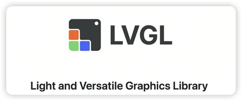 嵌入式 ui 开发的开源项目推荐 lvgi csdn博客