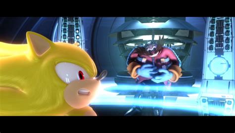 Sonic Unleashed Gets A Full Fan Made Pc Port With Linux Steam Deck Support Gamingonlinux