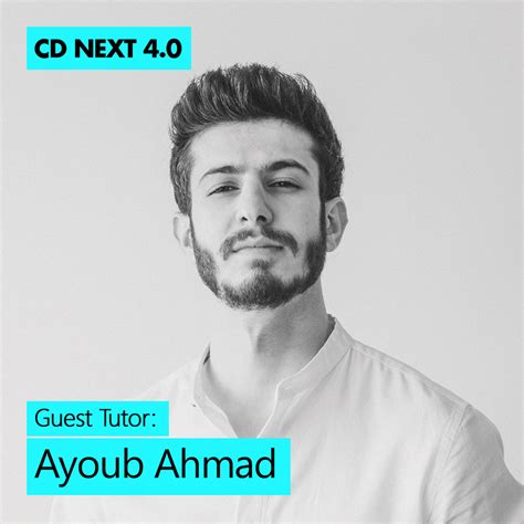Cdnext4 Ayoub Ahmad Personal Photo Web Parametric Architecture