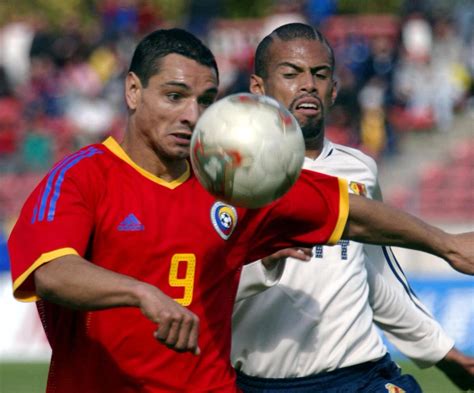 Poginuo Dvogodišnji Sin Legendarnog Rumunskog Fudbalera Jonela Ganee Kurir