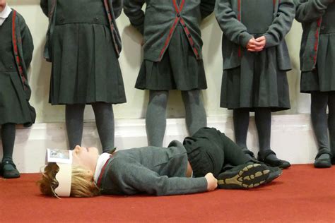 2022 Upper Prep Class Assembly Heritage 2022 Upper Prep Class Assembly Heritage