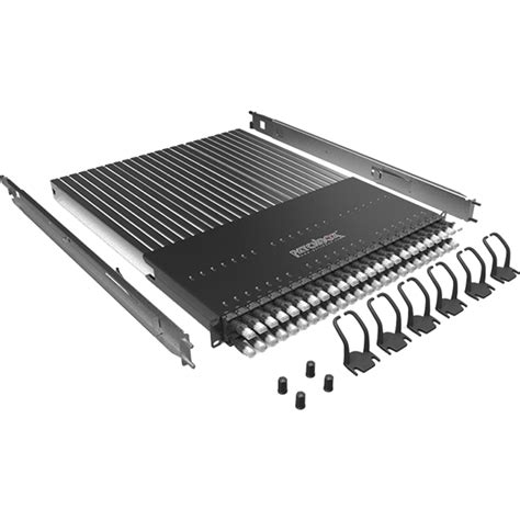 PATCHBOX Plus Rack Cable Management ASIS