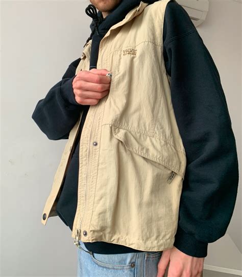 Жилетка Nature Trail — ціна 520 грн у каталозі Жилетки Купити чоловічі