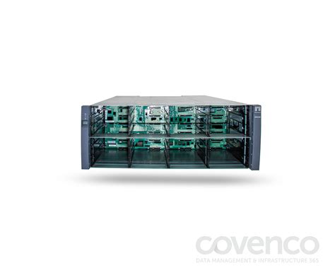 Netapp Ds4246 Available From Covenco