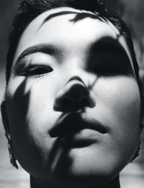 Wan Yu The Fashion Spot