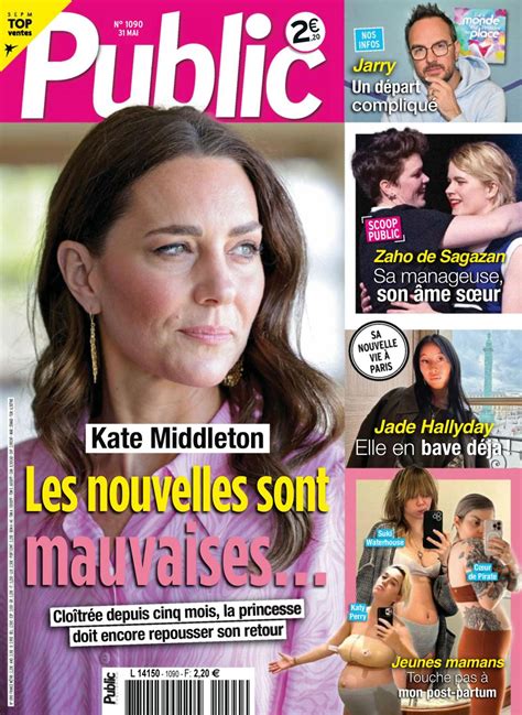 Public Magazine Get Your Digital Subscription