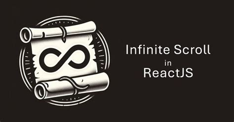 Ryan Howard On Linkedin Infinite Scroll In Reactjs