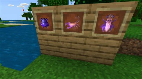 Download Bugs Mod For Minecraft Pe Small Inhabitants