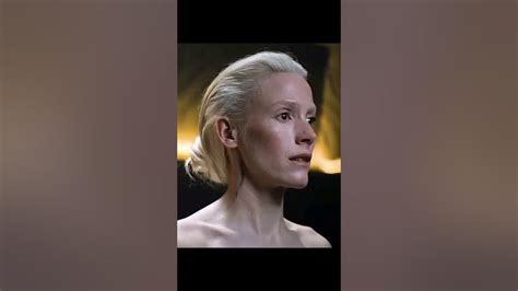 The Split Woman Demerzel And Cleon Is Secret Exposed 🤖💥 Foundation