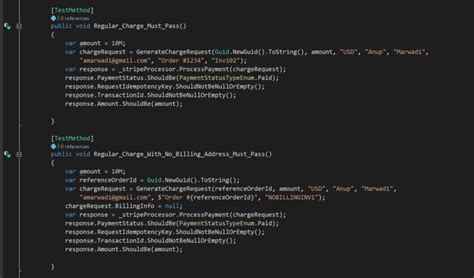 Unit Test Assertions Made Easy Using Shouldly HyperTrends Global Inc