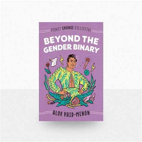 Vaid Menon Alok Beyond The Gender Binary De Queer Boekenkast