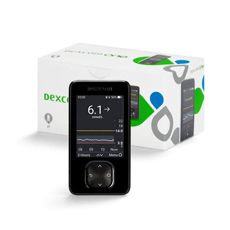 Dexcom One Receiver