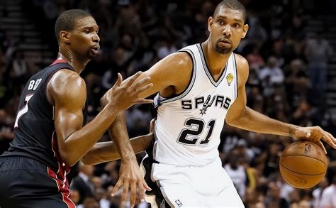 Big Dream Malone Is The No 1 Power Forward In History Duncan Was