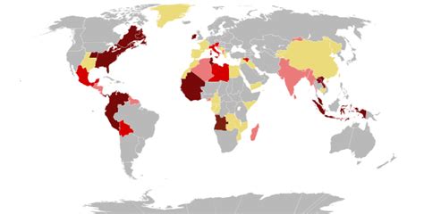 List Of Socialist States Constructed Worlds Wiki