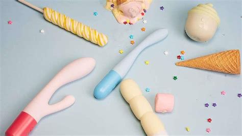 Sex Toys Choosing The Right One Durex