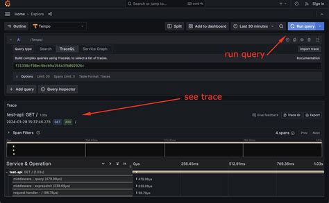 building an observability stack with docker