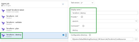 How I Deploy My Azure Lab Environments Jake Walsh