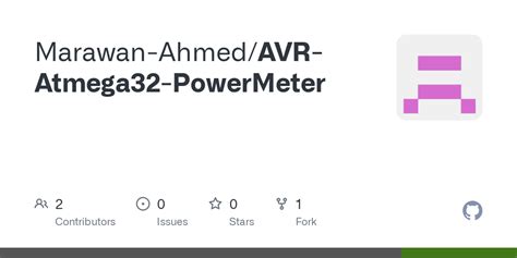Github Marawan Ahmedavr Atmega32 Powermeter