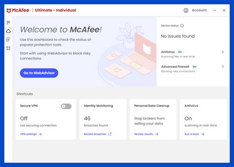 Mcafee Review 2024 Pcmag Uk