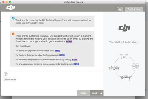 DJI Support DJI Phantom Drone Forum