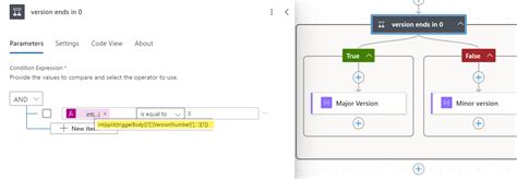 Design A Logic Apps Flow In Azure That Tracks Sharepoint File Versions