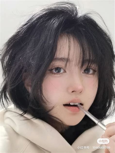 Ghim trên Hair trong Tóc và làm đẹp Cắt tóc Nữ thần