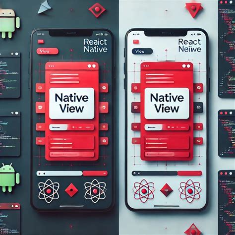 Integrating Native Views In React Native By Shashank Medium