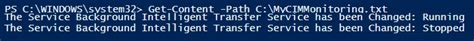 Your Goto Guide For Working With Windows WMI Events And PowerShell