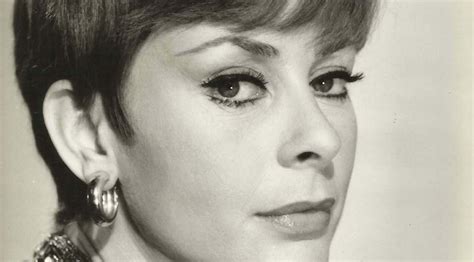 Proof Positive Vintage Babe Of The Week