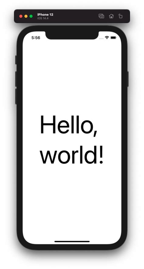 Swiftui Text View Tutorial