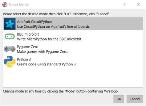 初心者に最適なpythonエディタ「mu」がリリース ラズパイダ
