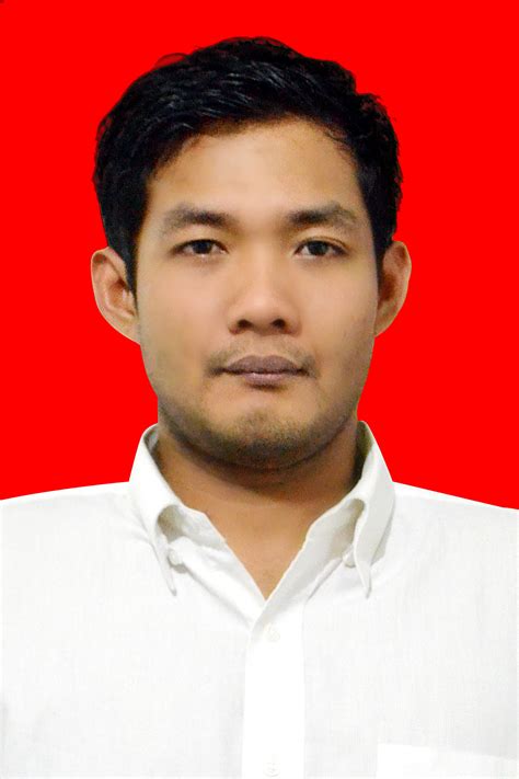 05 pas foto muhammad iqbal pahki