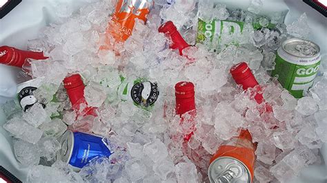 Does Salt Make Ice Last Longer No But Also Yes