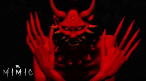 Github Xxxsusx Themimicbypassed A Roblox Script For The Mimic