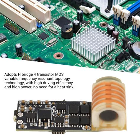 Ignitor Module Pcb Ignitor Ignition Coil Module For High Voltage Applications Lazada Ph