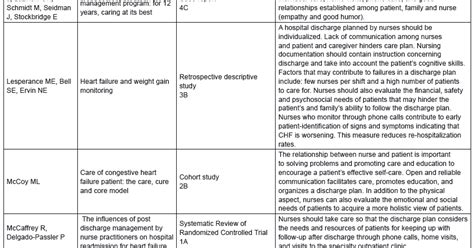 Chf Nursing Care Plan Nursing Care Plan Examples