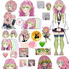 Cosas Para Imprimir De Anime 🤩