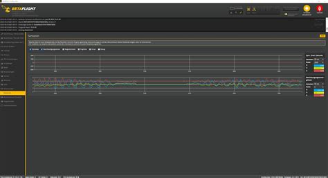 Help No Output From Gyro In Betaflight After A Small Crash R Fpv