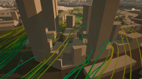 Visualization Systems Code Flow