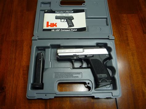 FS USPc Mm Stainless USPc HKPRO Forums