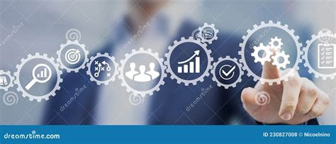 Operations Management Involving Business Process And Workflow Problem Solving High Performance